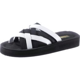Siebi&acute;s Bade-Pantolette