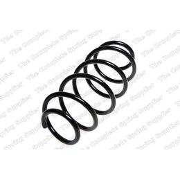 Lesj&ouml;fors LESJ&Ouml;FORS Fahrwerksfeder 4027607 Vorderachse f&uuml;r Ford