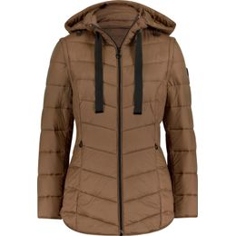Steppjacke
