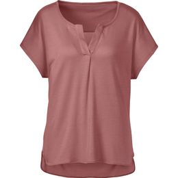 CREATION L PREMIUM Modal-Seiden-Shirt