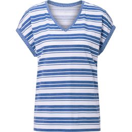 Streifenshirt