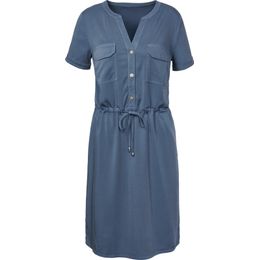 CREATION L PREMIUM Lyocell-Kleid