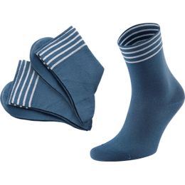 Rogo Damen-Socken