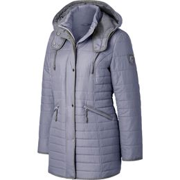 Steppjacke