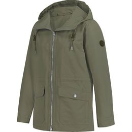 Kapuzenjacke