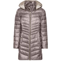 Steppjacke