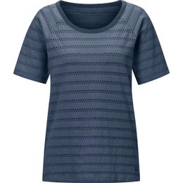 Kurzarmshirt