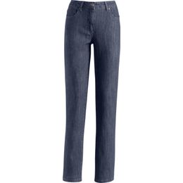 Gerade Jeans