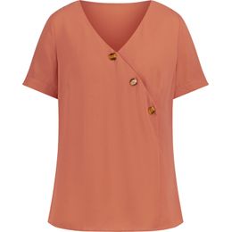 Schlupfbluse