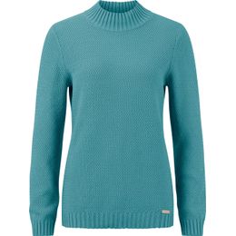 Langarm-Pullover