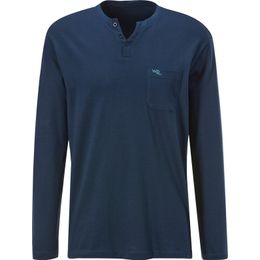 w&auml;schepur Schlafanzug-Shirt