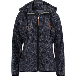 Fleecejacke