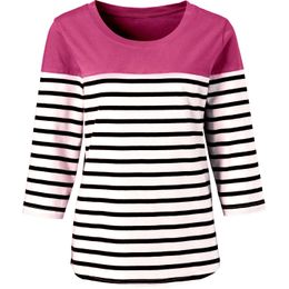 3/4-Arm-Shirt