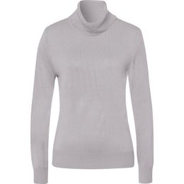 Rollkragenpullover