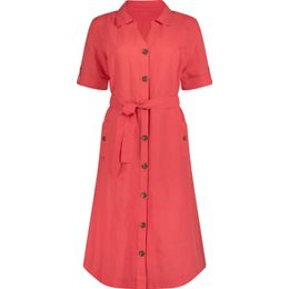 Hemdblusenkleid