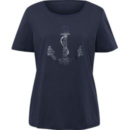 Kurzarmshirt