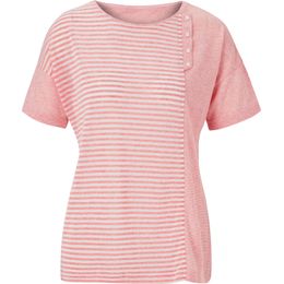 Rundhalsshirt