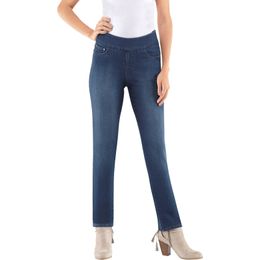 Schlupfjeans