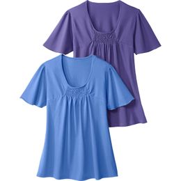 Tunikashirt