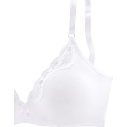 Petite Fleur Bralette-BH
