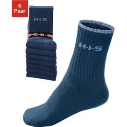 H.I.S. Sportsocken
