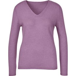 CREATION L PREMIUM Kaschmir-Pullover