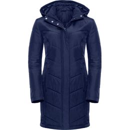 Longjacke