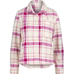 Fleecejacke
