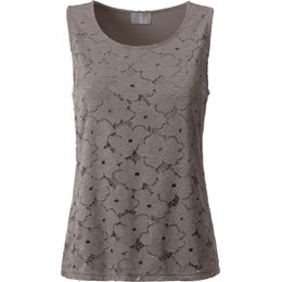 Spitzentop