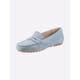Caprice Slipper