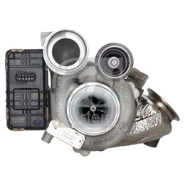 febi bilstein Lader, Aufladung 1000042 f&uuml;r Mercedes