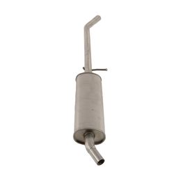 WALKER Mittelschalld&auml;mpfer 24795 f&uuml;r DACIA