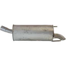 BOSAL Endschalld&auml;mpfer 185639 f&uuml;r Vaughall Opel