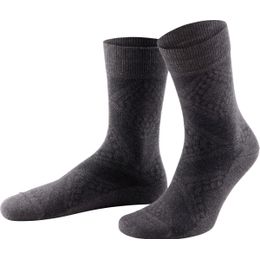 Rogo Herren-Socken