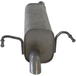 BOSAL Endschalld&auml;mpfer 185645 f&uuml;r Vaughall
