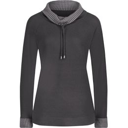 Rollkragenpullover