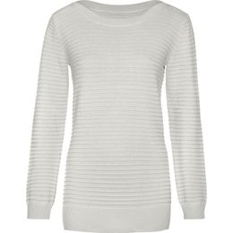 Baumwollpullover