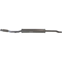 BOSAL Mittelschalld&auml;mpfer 286415 f&uuml;r MINI
