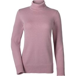 Rollkragenpullover