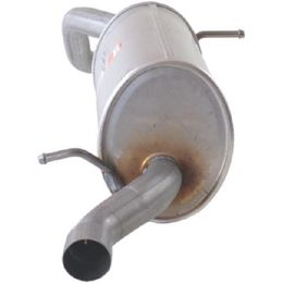 BOSAL Endschalld&auml;mpfer 278801 f&uuml;r VW