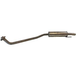 BOSAL Mittelschalld&auml;mpfer 284585 f&uuml;r TOYOTA