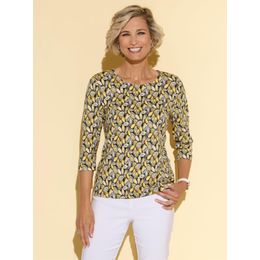 3/4-Arm-Shirt