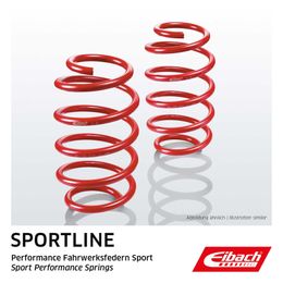 Eibach Fahrwerksatz, Federn Sportline e20220020120