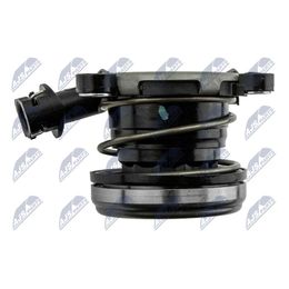 NTY Zentralausr&uuml;cker, Kupplung NWS-PL-015 f&uuml;r GM