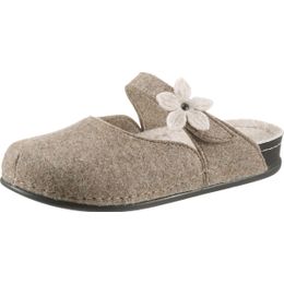 Pantoffel