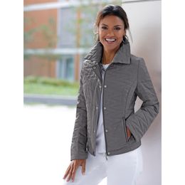 Steppjacke