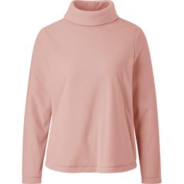 Fleeceshirt