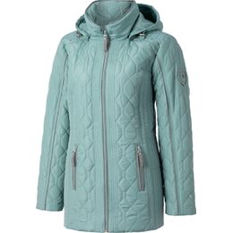 Steppjacke