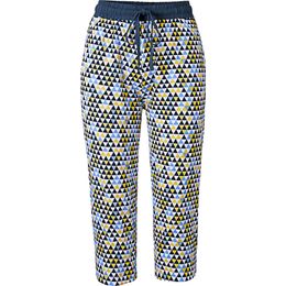 w&auml;schepur Capri-Hose