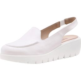 Heine Slingpumps